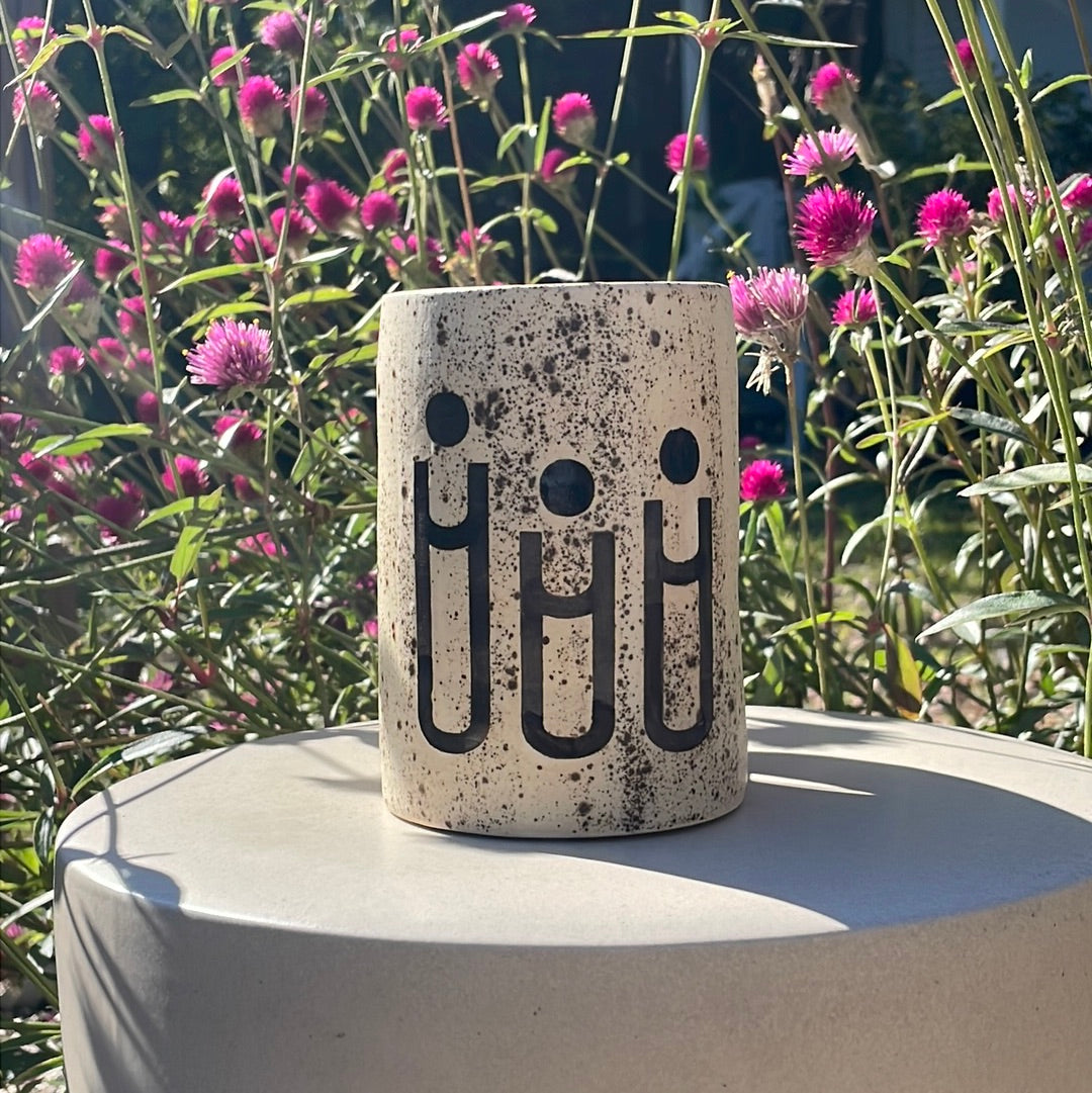 Kindred Stories x Utility Objects Nagai Mug