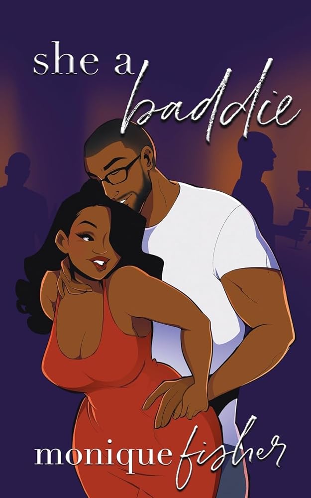 She a Baddie – Kindred Stories