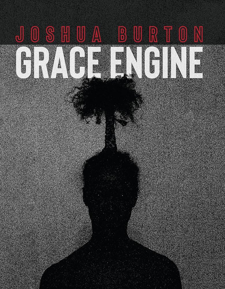 Grace Engine (Wisconsin Poetry Series) – Kindred Stories
