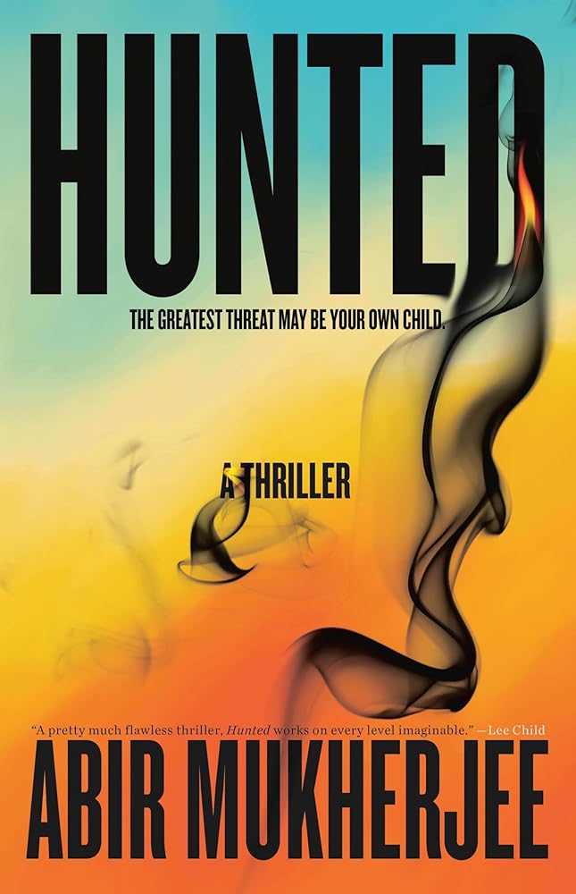 Hunted – Kindred Stories