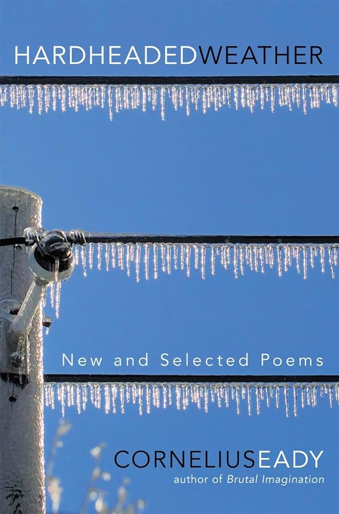 Hardheaded Weather: New and Selected Poems – Kindred Stories