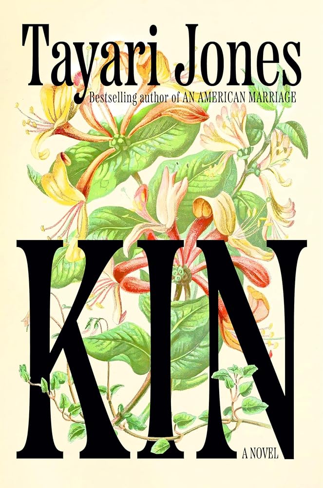 PRE-ORDER: Kin: A Novel – Kindred Stories