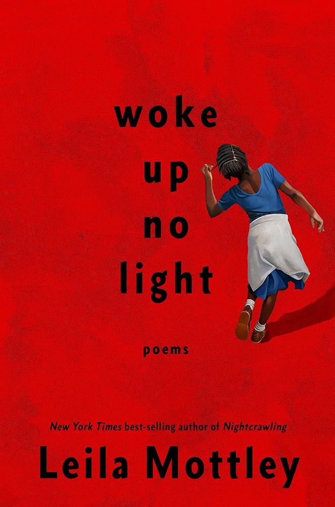 woke up no light: poems – Kindred Stories