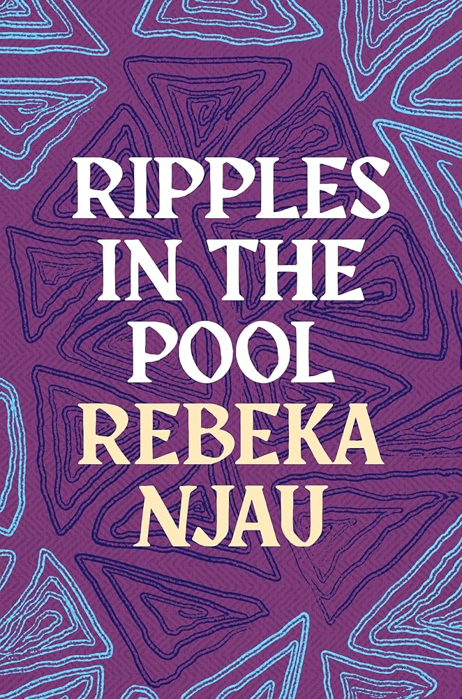 PRE-ORDER: Ripples in the Pool – Kindred Stories