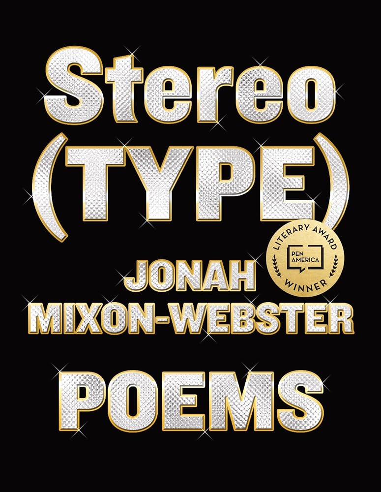 Stereo(TYPE): Poems – Kindred Stories