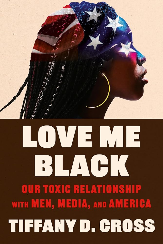 PRE-ORDER: Love, Me: A Letter to Black Women in a Toxic Country, Caree ...
