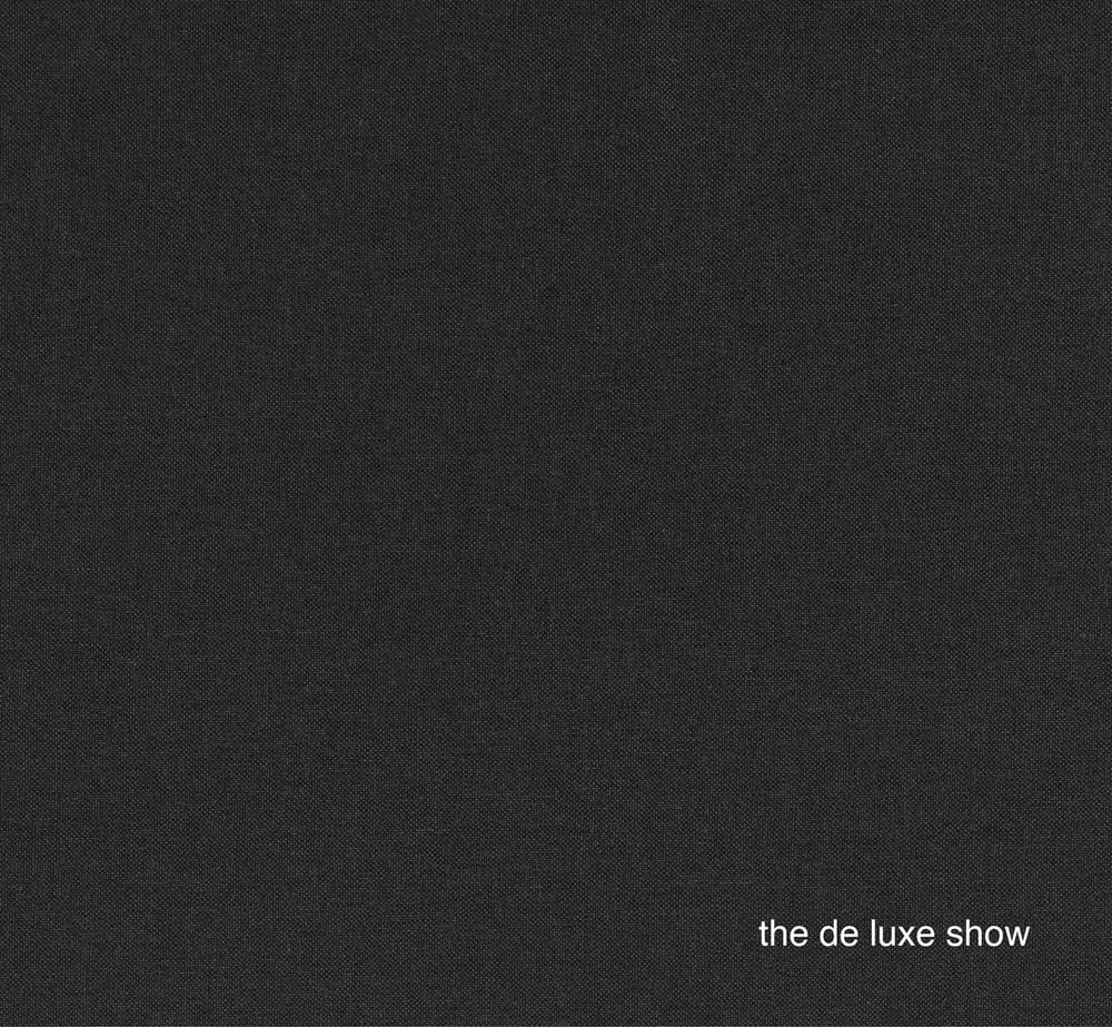 The De Luxe Show – Kindred Stories