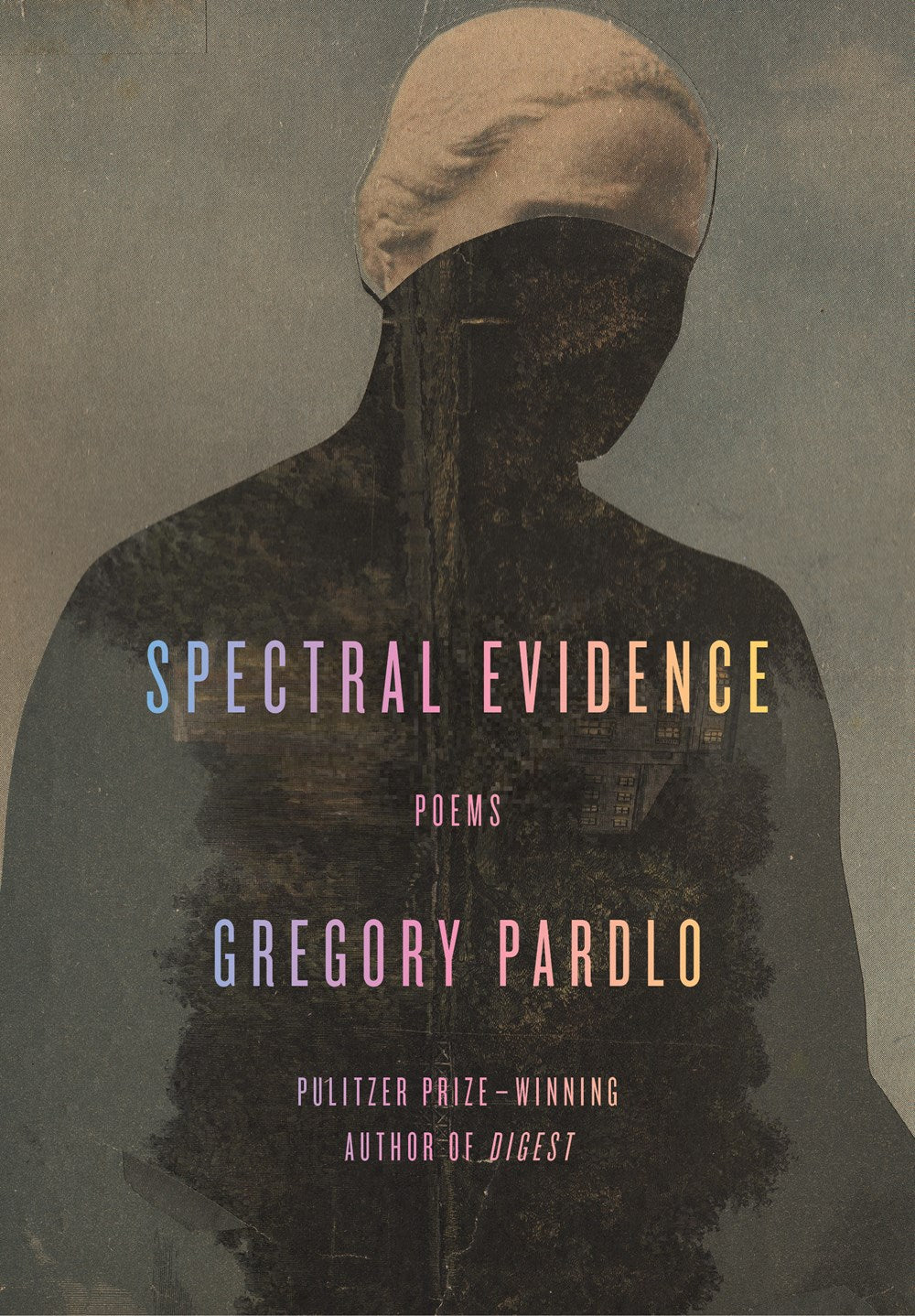 Spectral Evidence: Poems – Kindred Stories